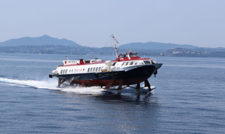 Fleets - Finikas Lines